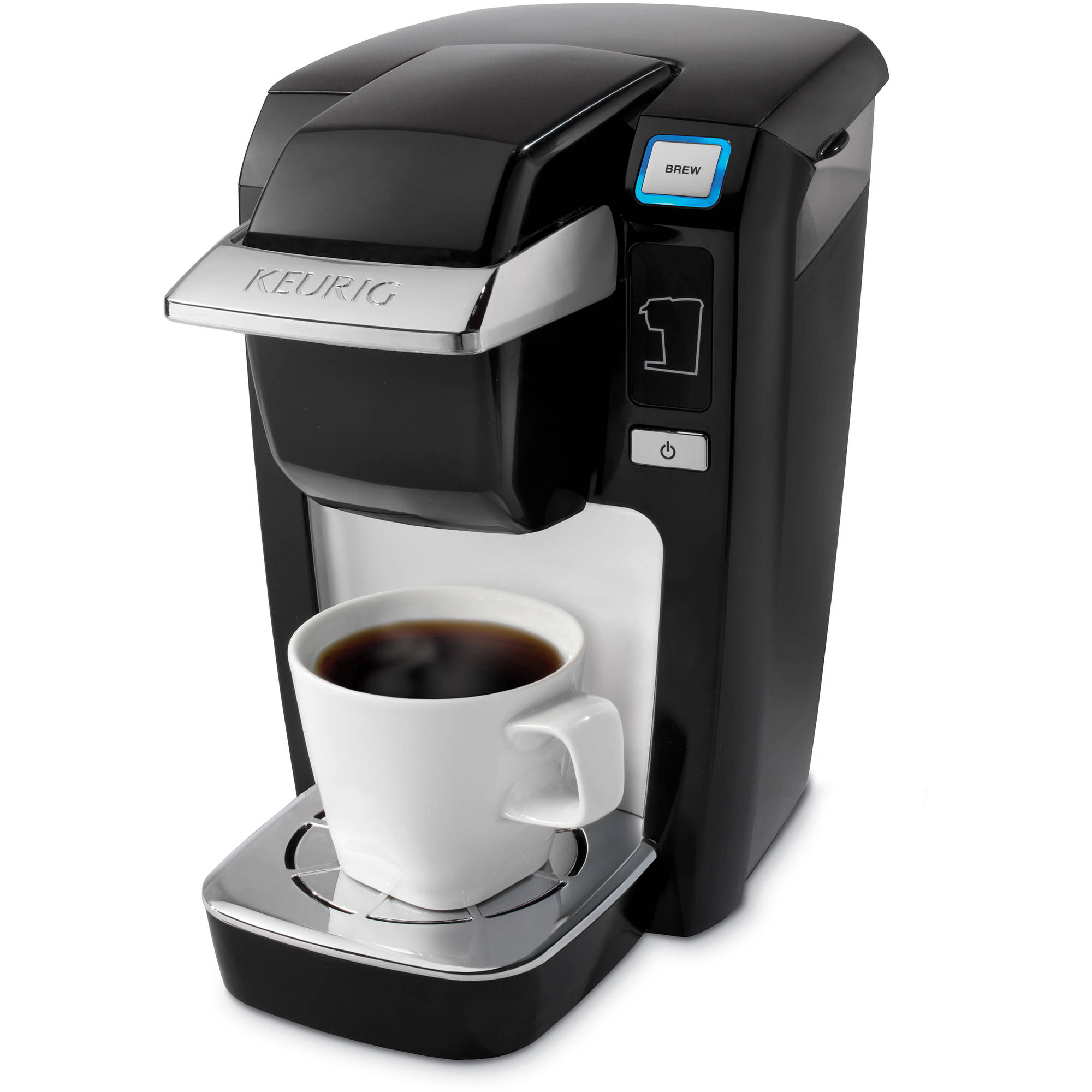 Keurig K15 K-Cup Pod Coffee Maker Review – Coffee Maker Reviews